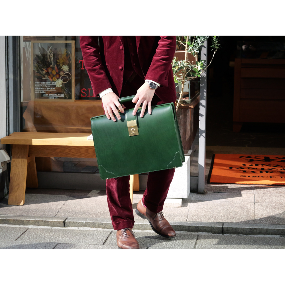 ダレスバッグ DULLES BAG