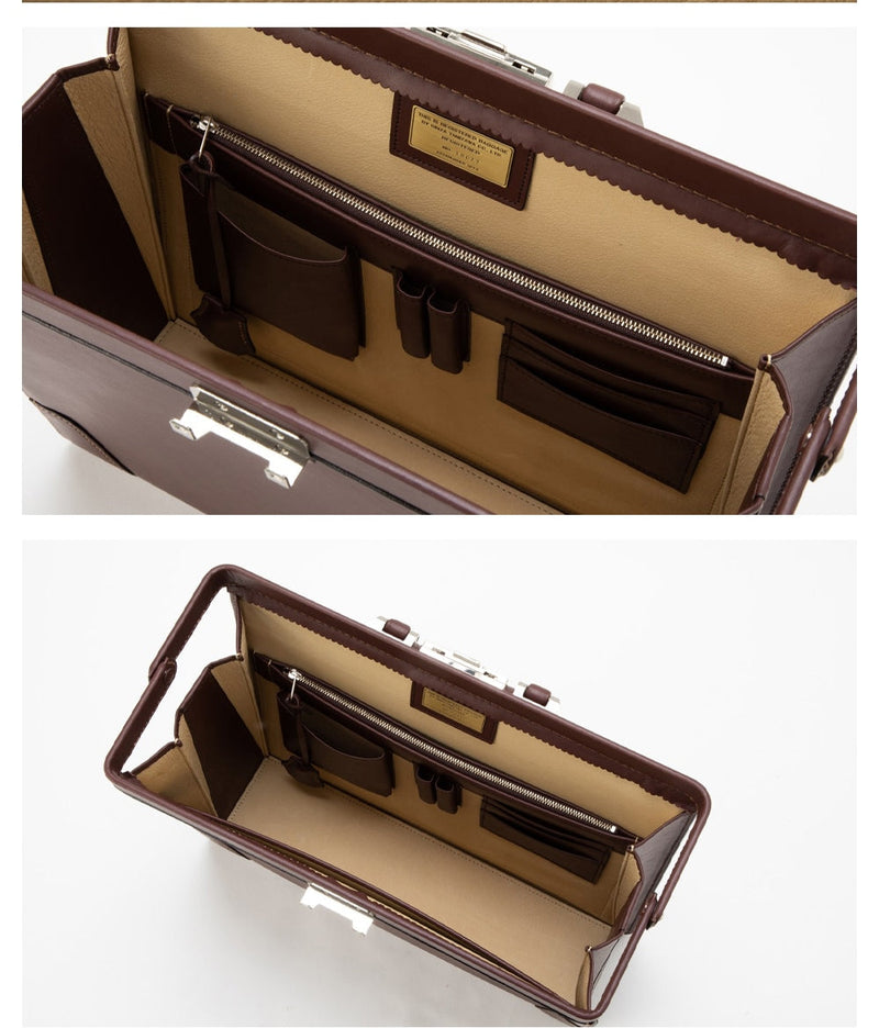 ダレスバッグ DULLES BAG